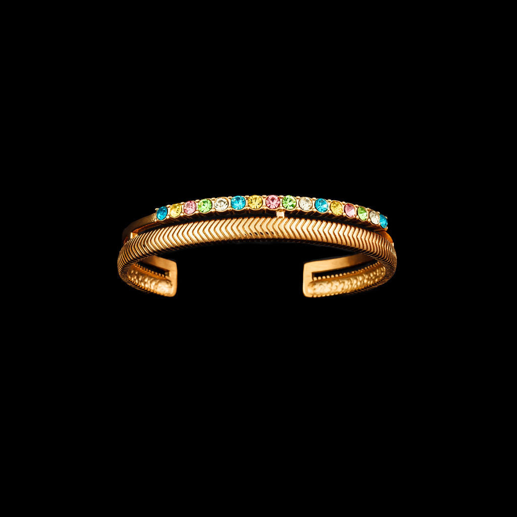 Annabelle Cuff – Steward & James