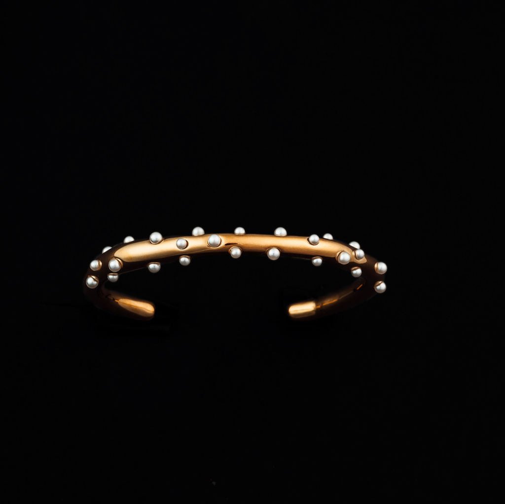 Ann Cuff – Steward & James